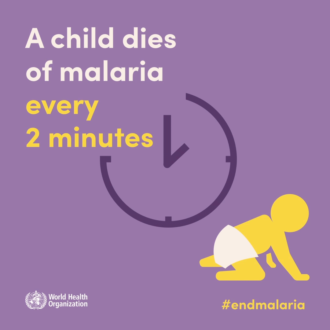 Diagnostic testing for malaria