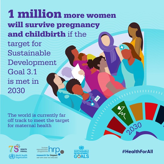 The role of government in supporting health