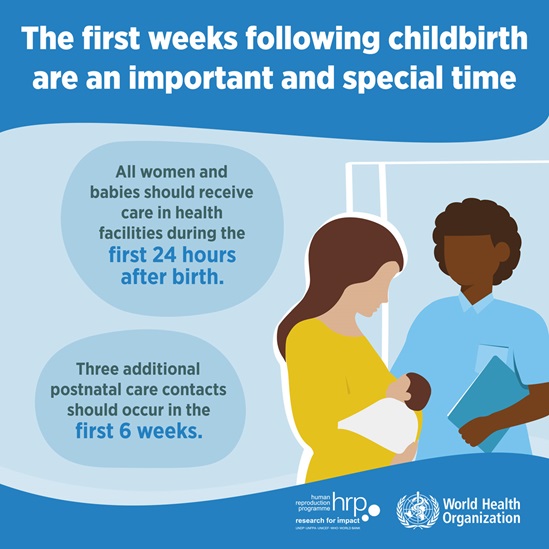 Newborn health