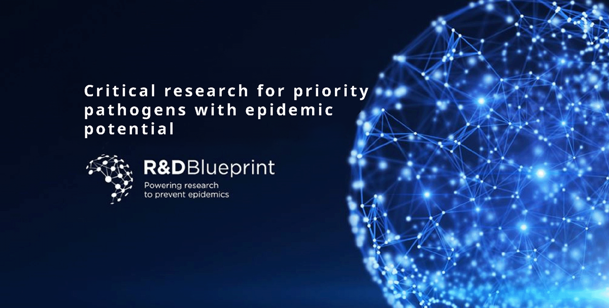 Critical research for priority pathogens with epidemic potential