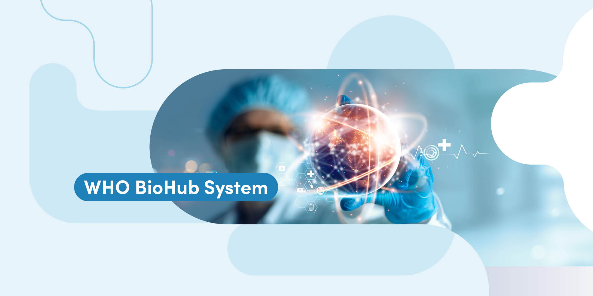 Preparing and preventing epidemics and pandemics