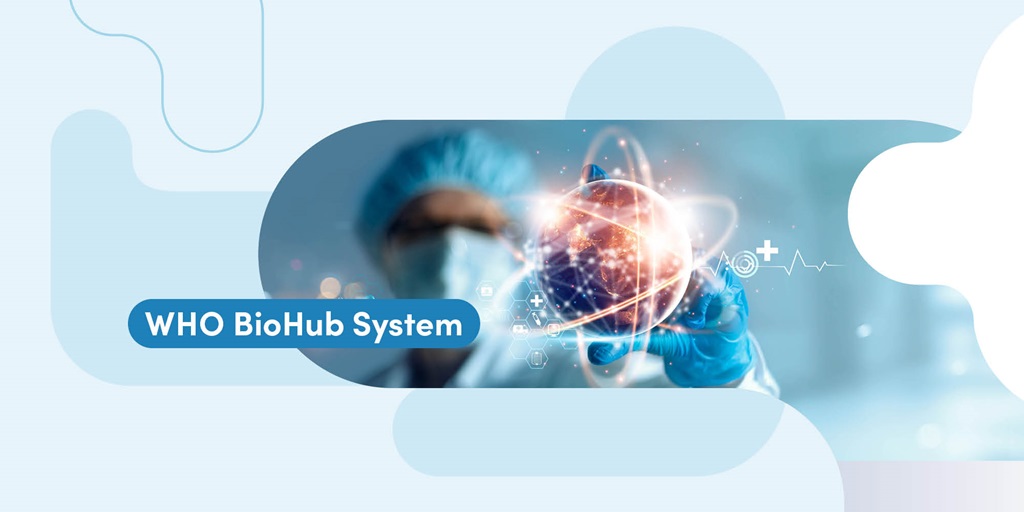 WHO BioHub