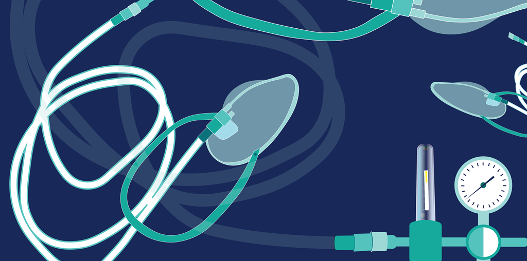 Oxygen Access Scale Up