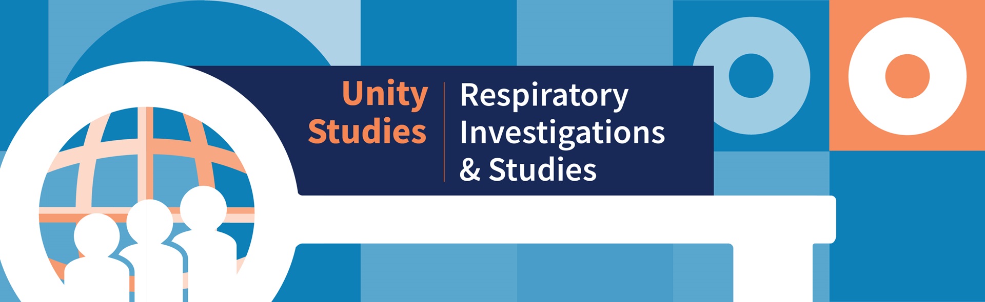 Respiratory Investigations and Studies (Unity Studies)