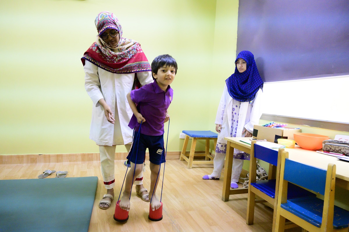 WHO issues new guidelines on the management of chronic pain in children