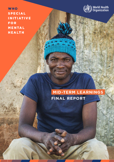 Publications and reports