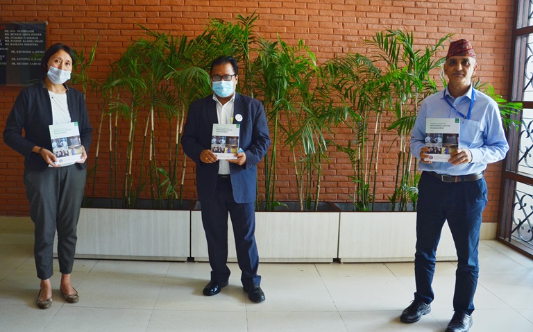 Integrated vector management- a key strategy for vector control