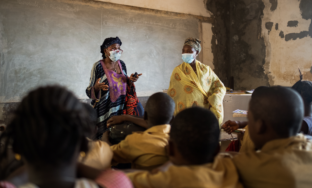 Global NCD Compact 2020-2030