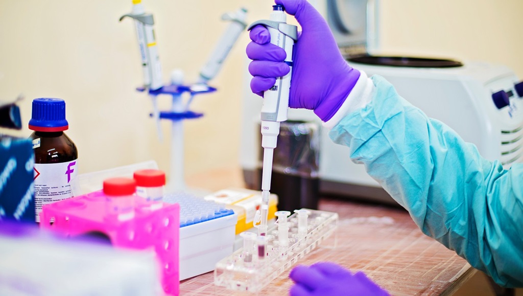 Exposure to hazardous chemicals