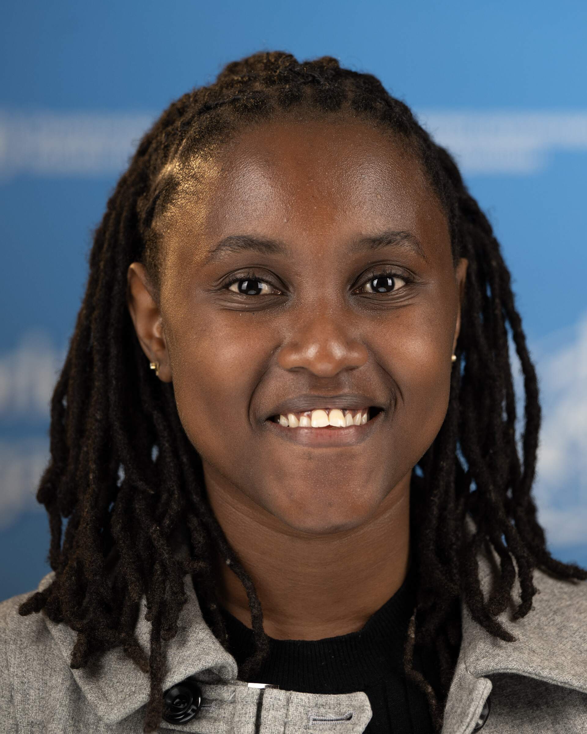 WHO Civil Society Commission - Steering Committee members