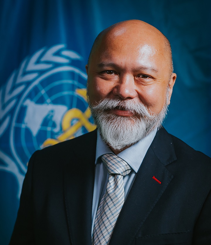 WHO Micronesia | World Health Organization
