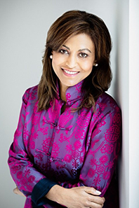 WHO headquarters leadership team