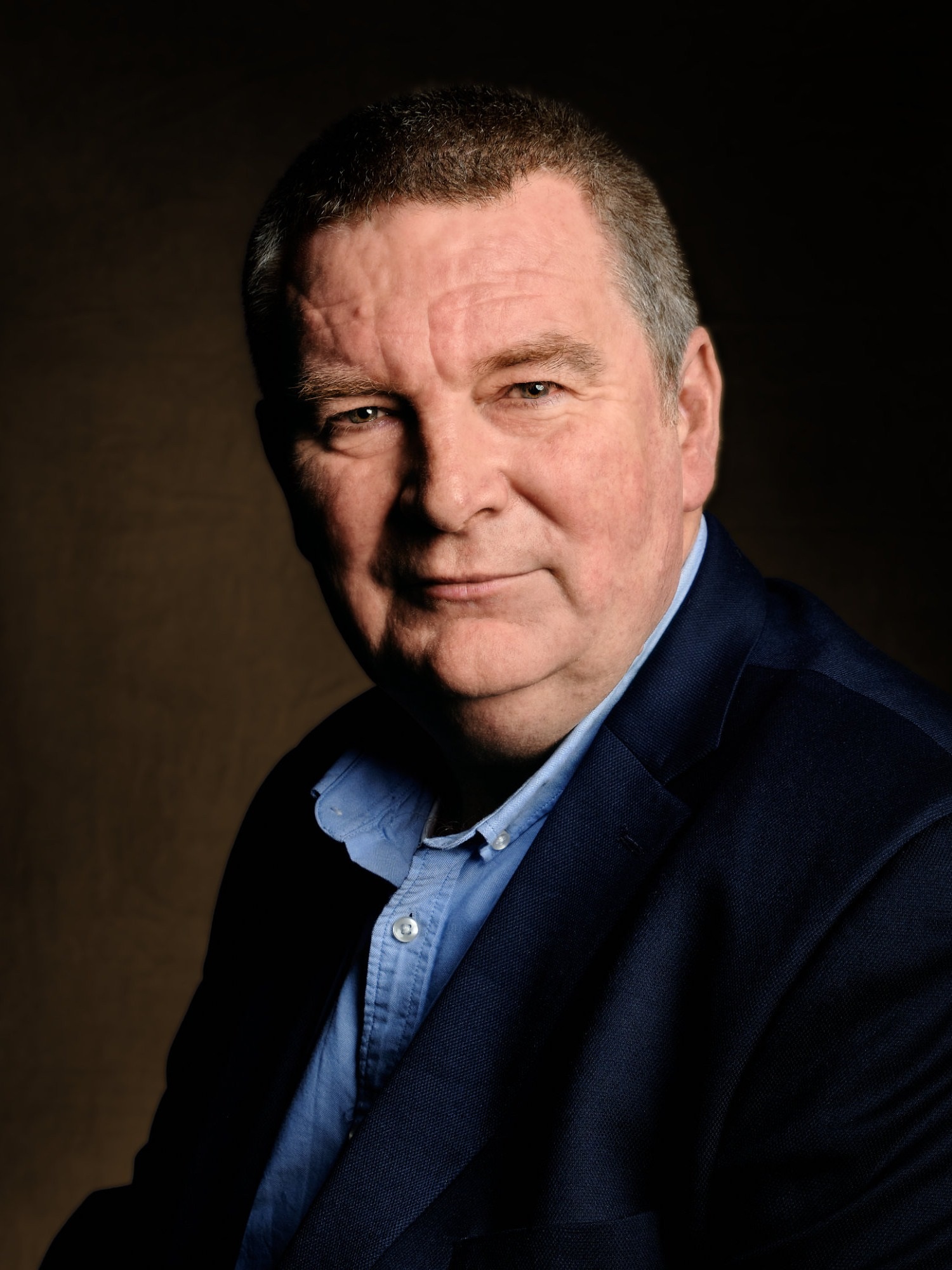 WHO headquarters leadership team