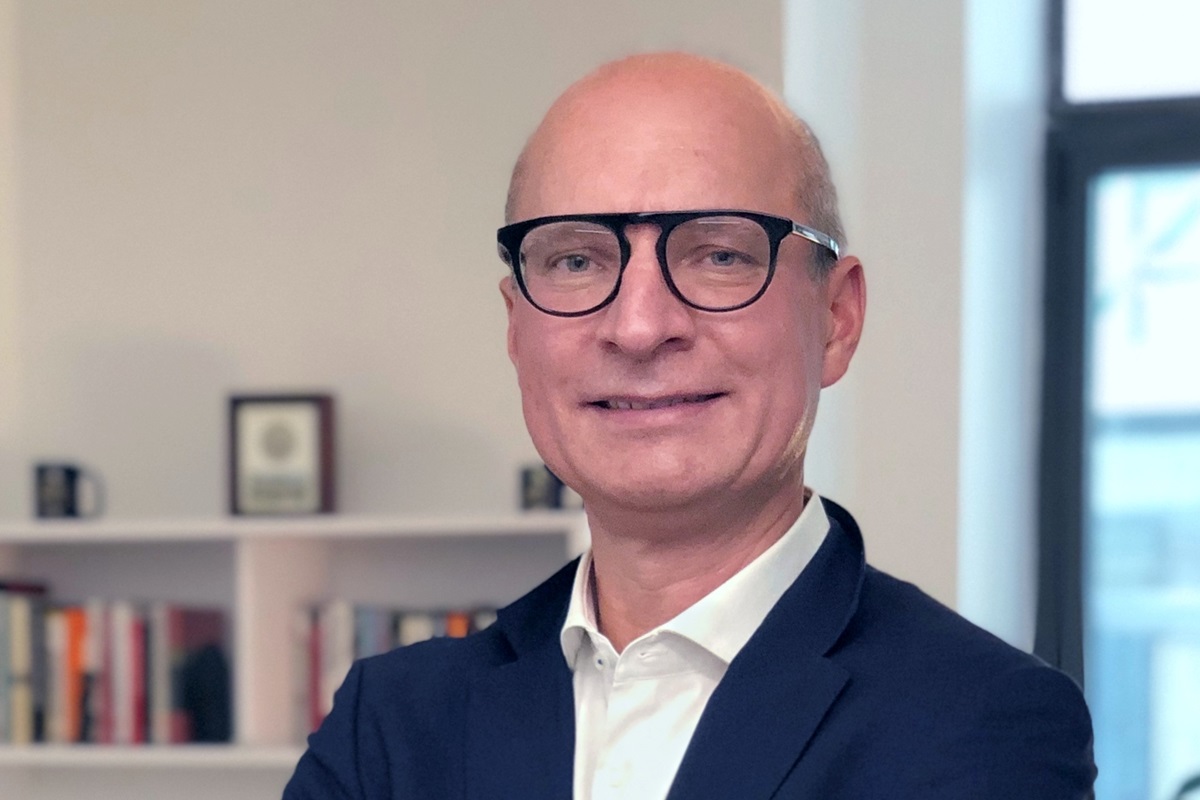 Mr José Luis Castro appointed as WHO Director-General Special Envoy for ...