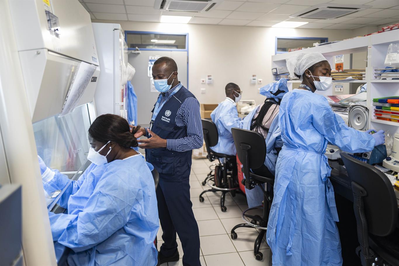 Partnership contribution