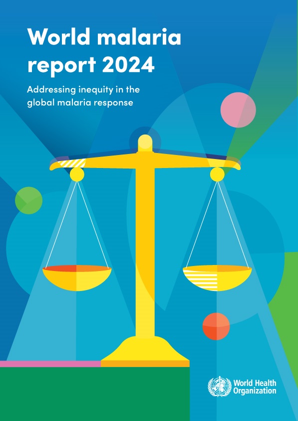 Questions & answers on the World malaria report 2024