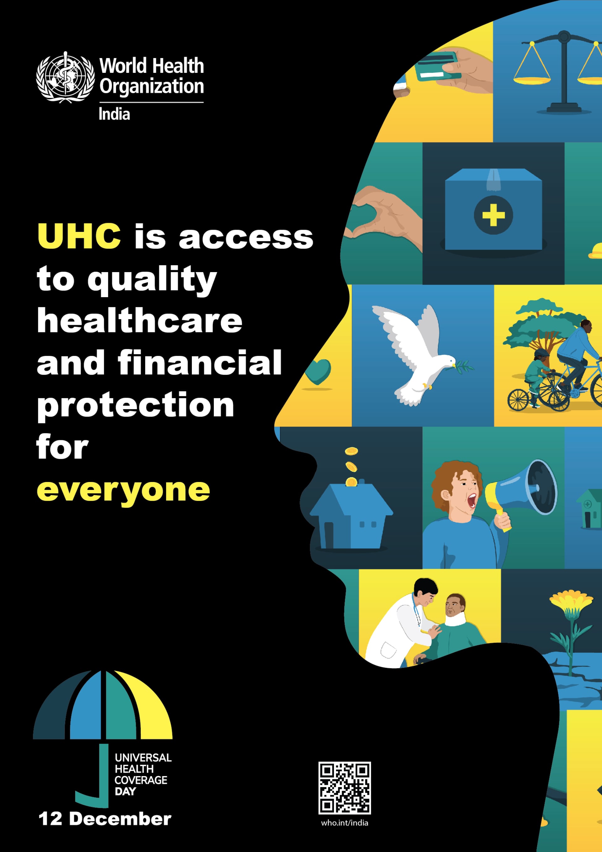 Universal Health Coverage Day