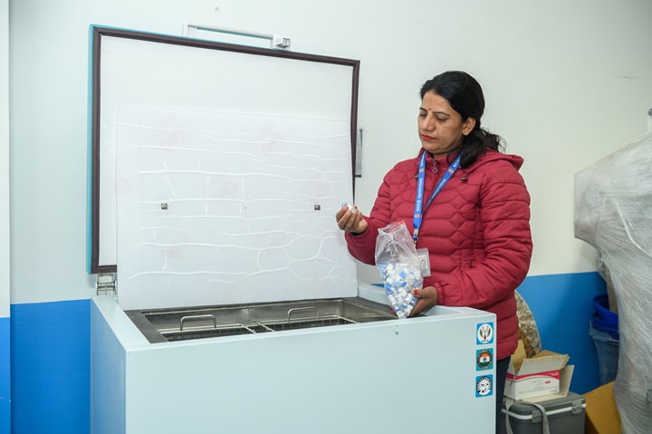 World Immunization Week 2025