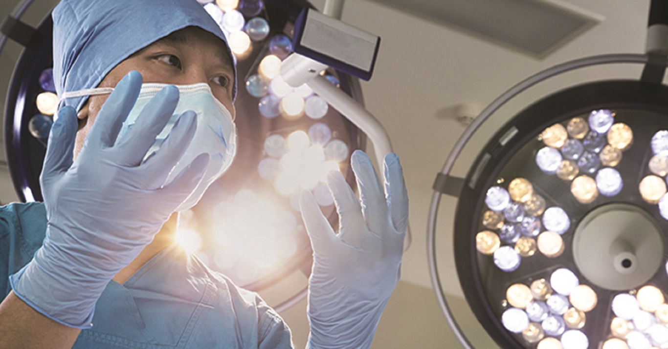 Infection prevention and control GLOBAL