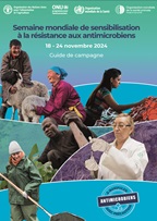 Publications de l'Organisation mondiale de la Santé