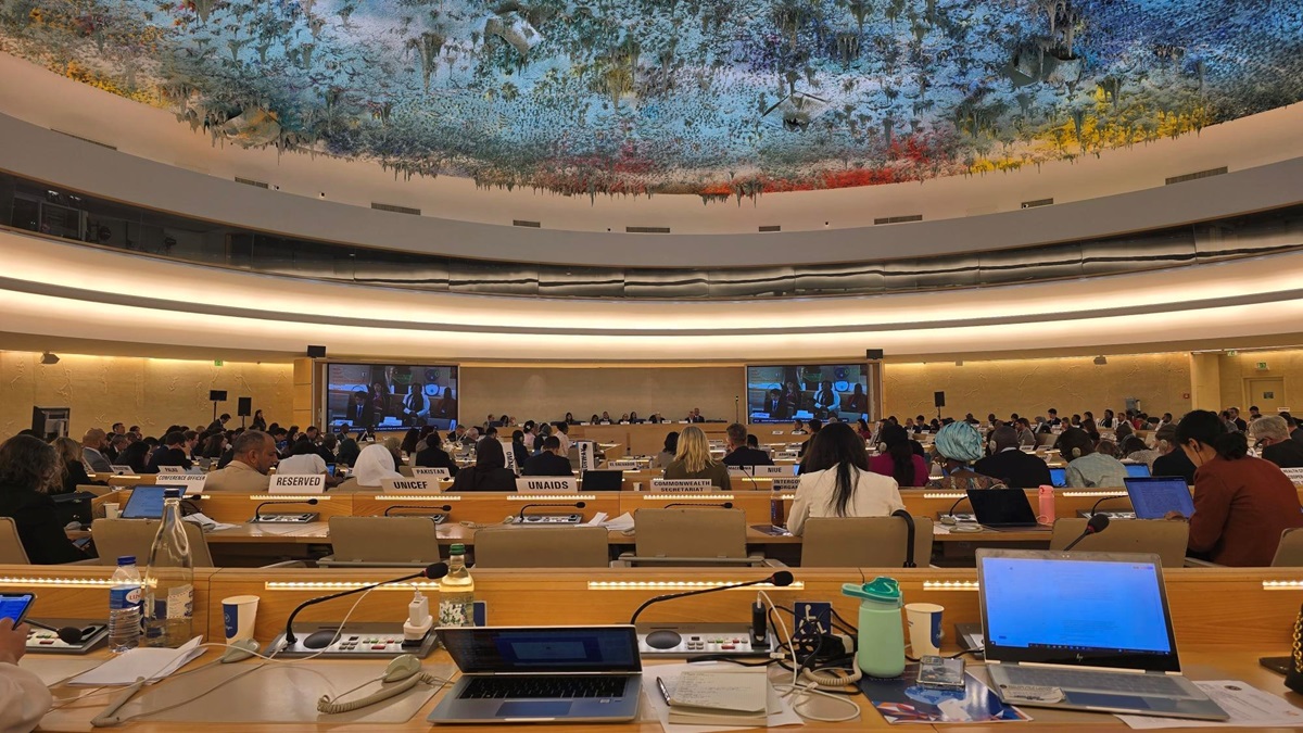 The World Health Assembly endorses the extension of the Global Strategy ...