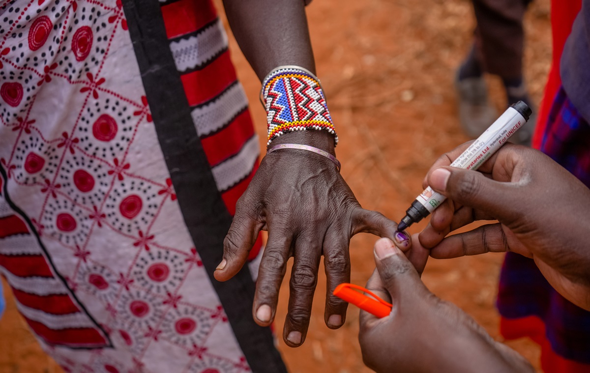 First steps taken towards a Global Plan of Action for the Health of ...