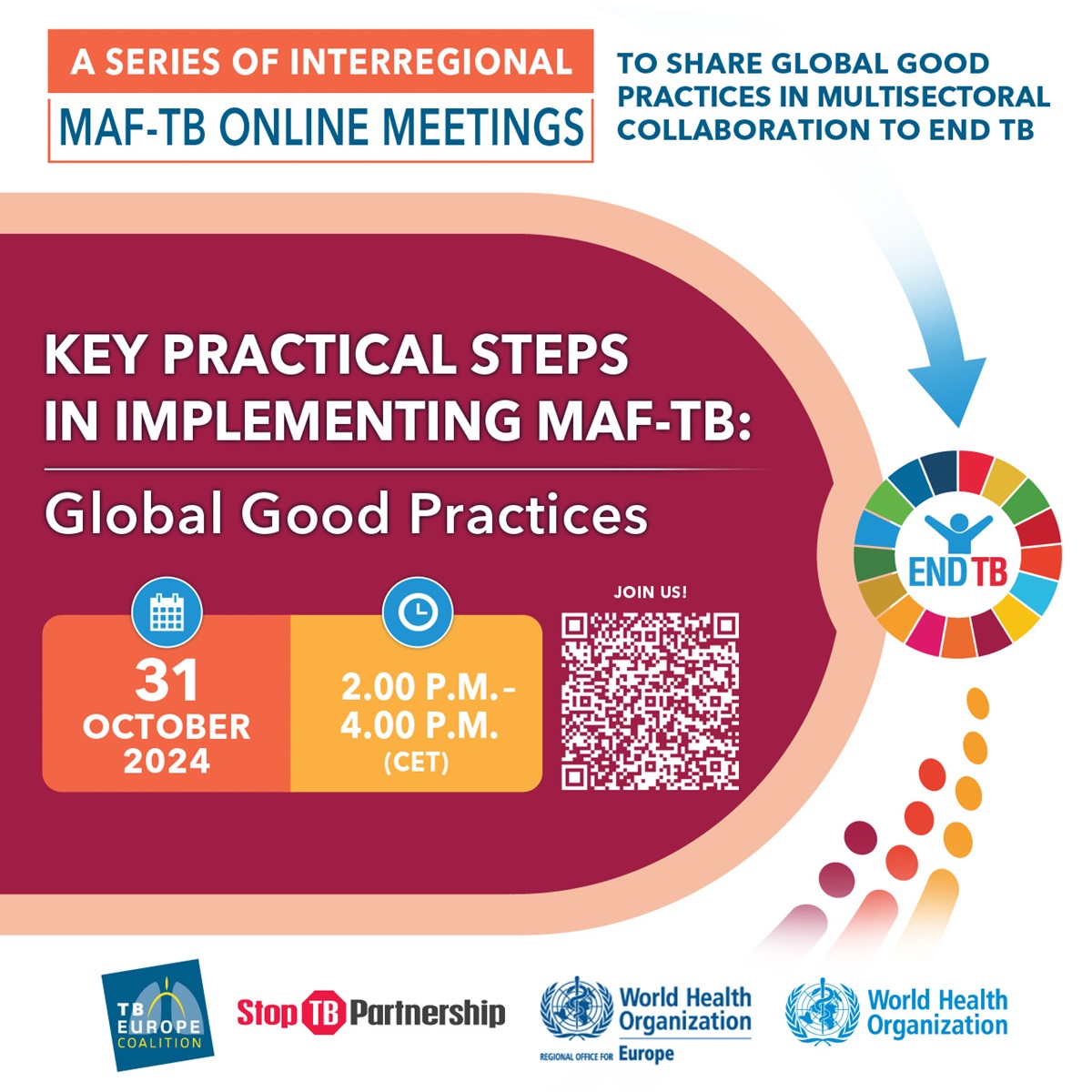 Interregional online meeting: Key Practical Steps in Implementing MAF ...