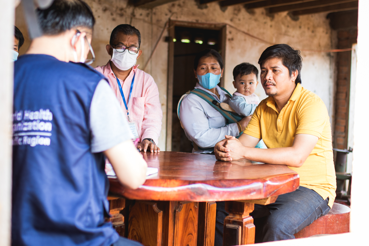 Tuberculosis response recovering from pandemic but accelerated efforts ...