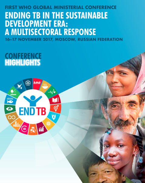 Moscow conference - highlights