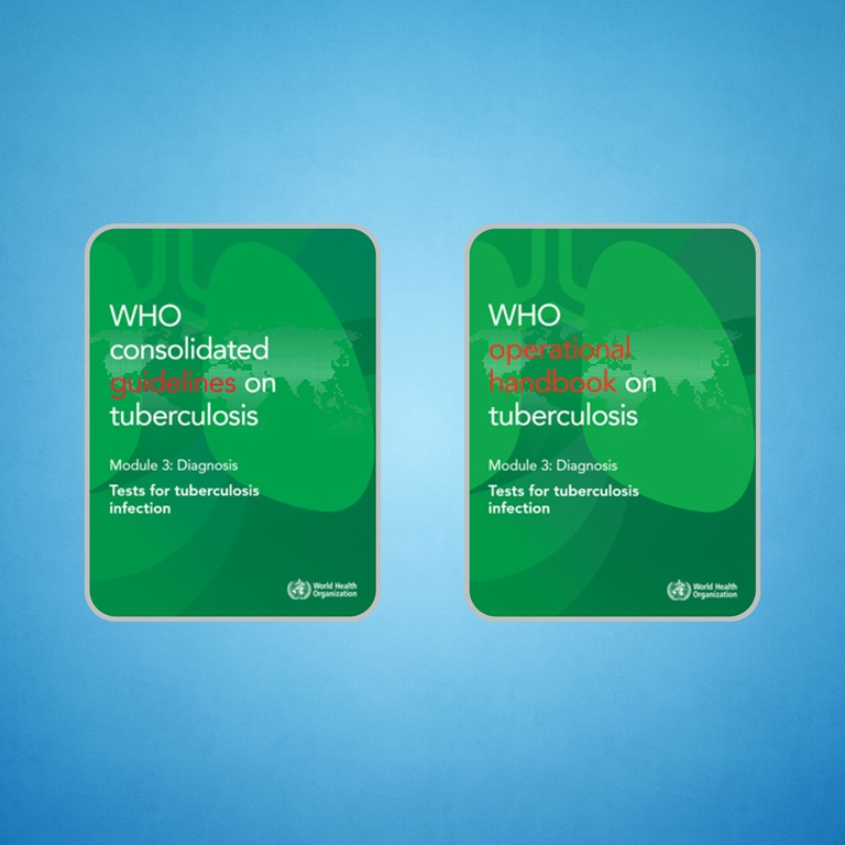 WHO announces updates to its guidelines on tests for diagnosis of TB ...