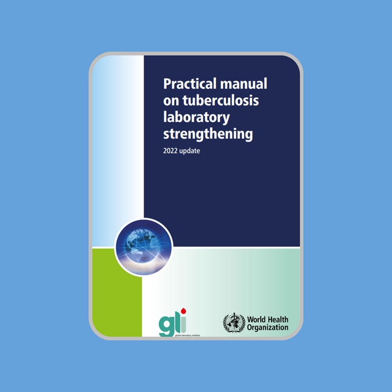 Updated Manual Supports WHO's TB Diagnostics Guidelines | Mirage News