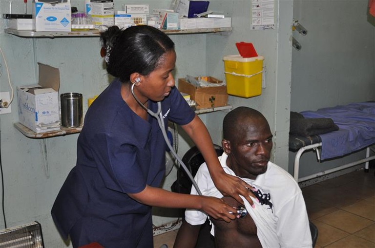 Funding Cuts Threaten Millions in TB Fight | Mirage News