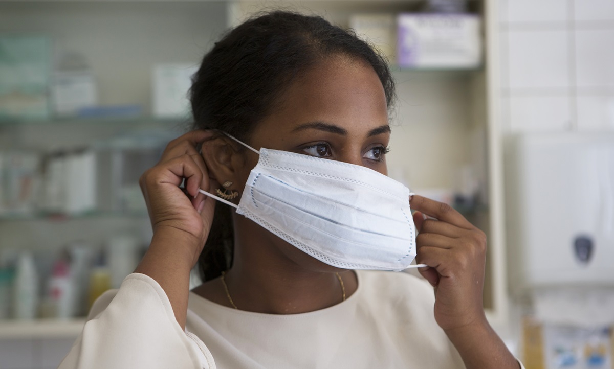 When and how to use masks