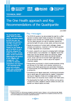 Preparing for the UN High-level Meeting on Universal Health Coverage, 2023