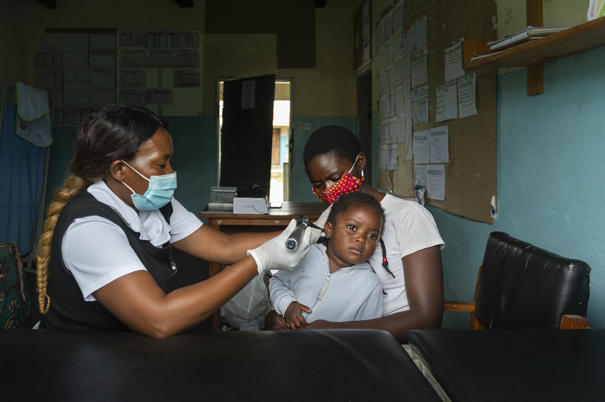 Launch of Universal Health Coverage Global Monitoring Report 2023