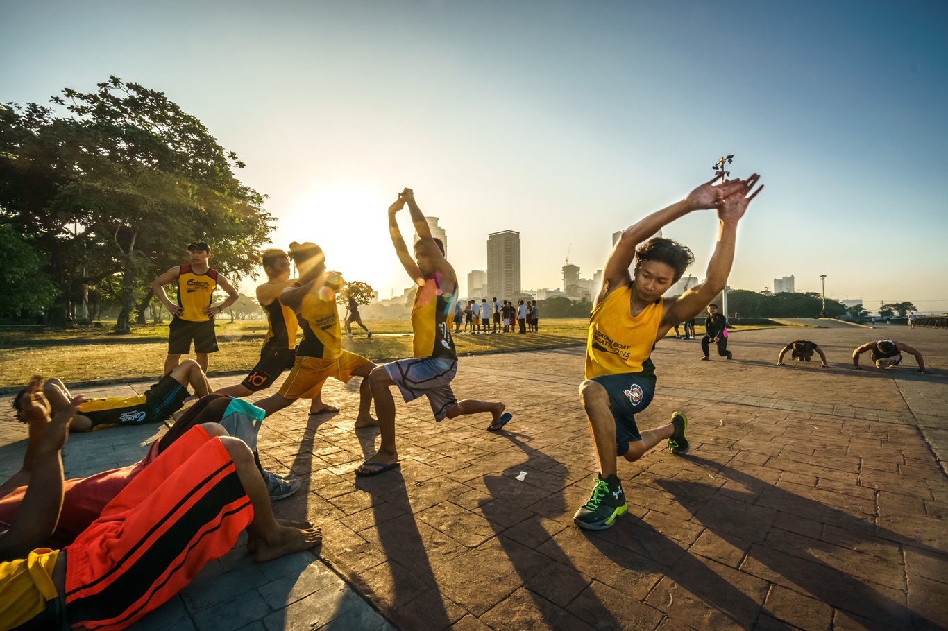 WHO Western Pacific | World Health Organization