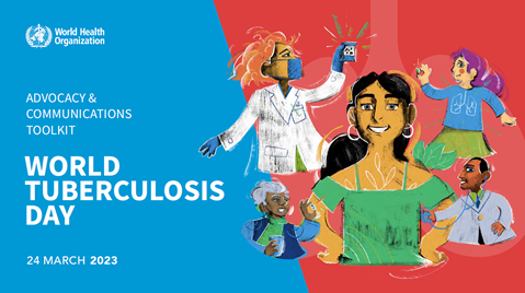 World TB Day 2023 Advocacy toolkit