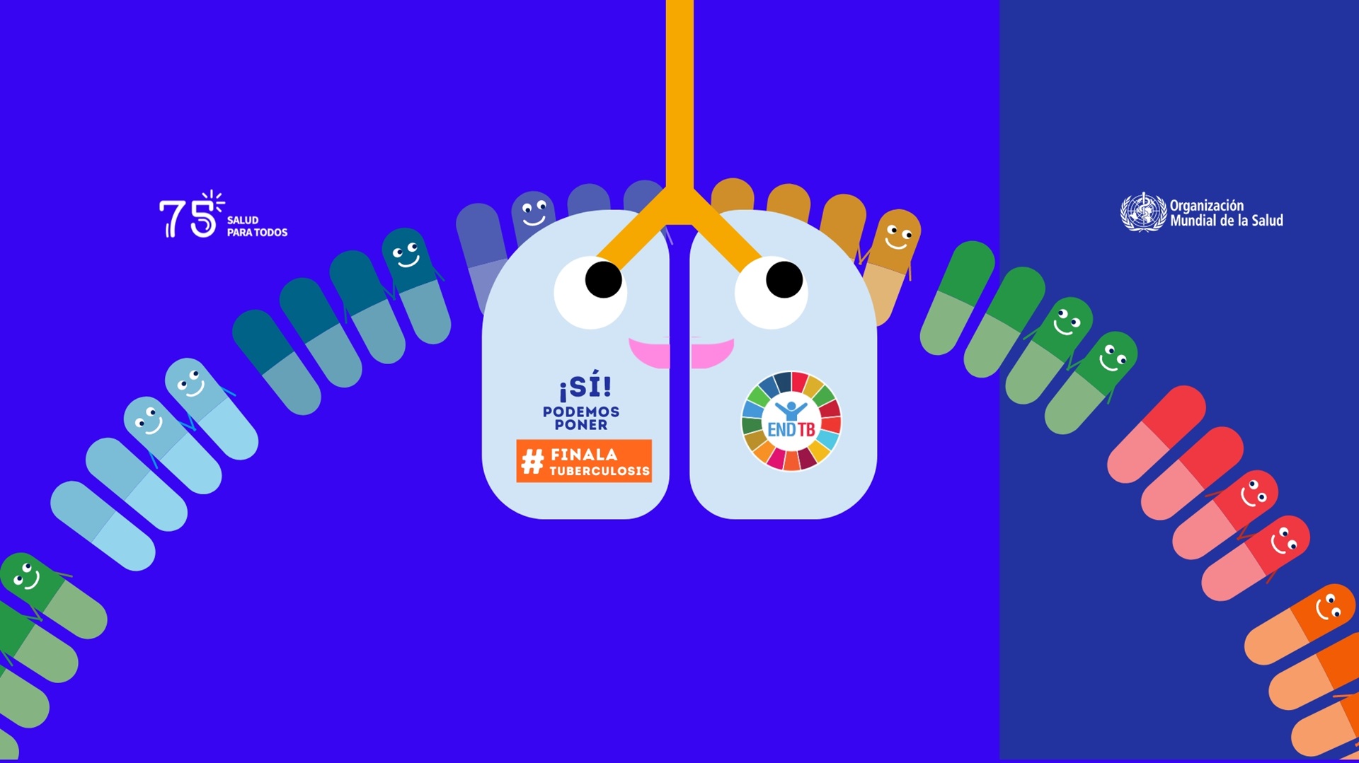 Día Mundial de la Tuberculosis 2024