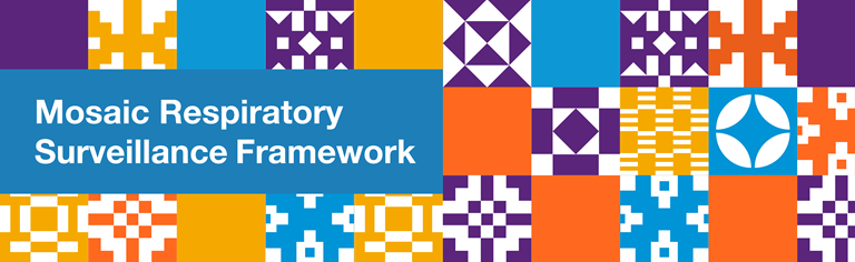 WHO Mosaic Respiratory Surveillance Framework