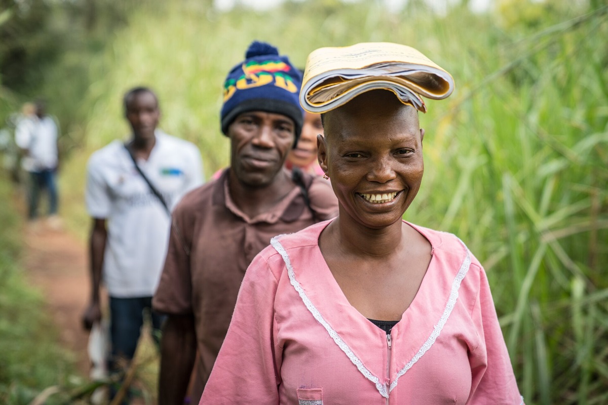 Economics and financing of health and well-being for all: a bold new ...