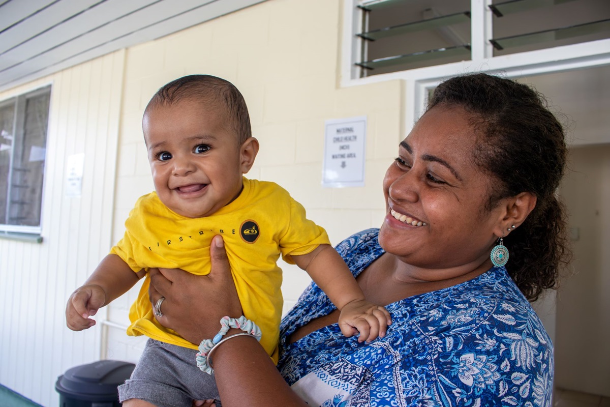 Global immunization efforts have saved at least 154 million lives over ...