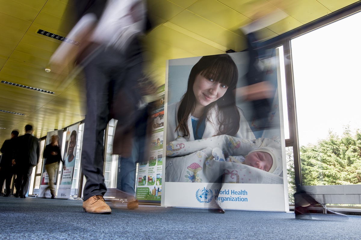 WHO and the WHA an explainer