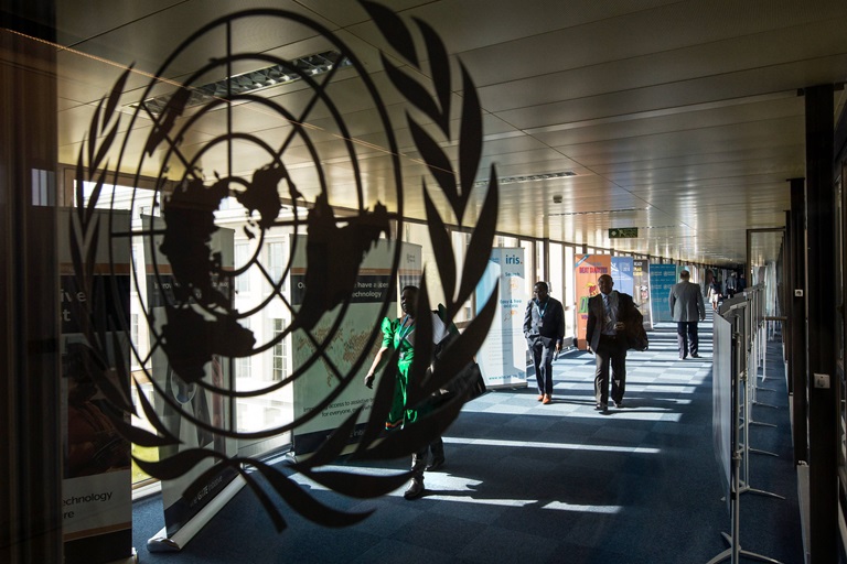 74th World Health Assembly