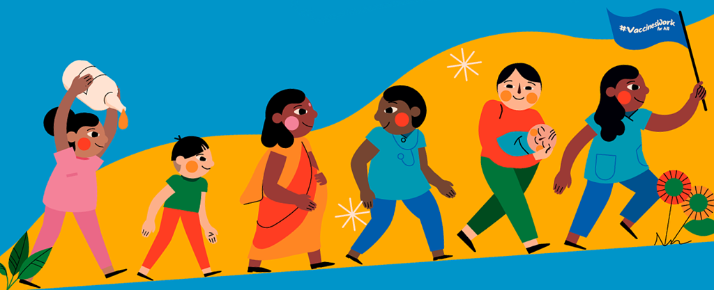 World Immunization Week