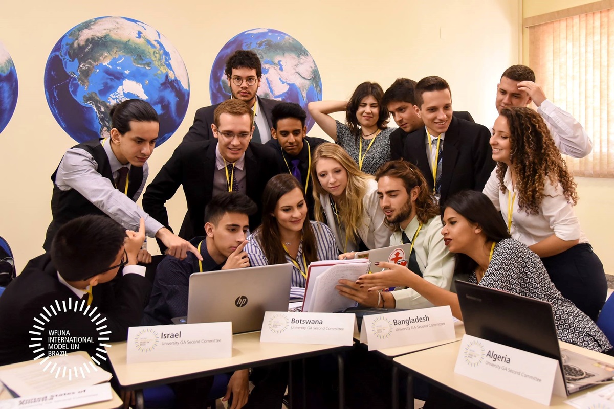 Global Model WHO 2024