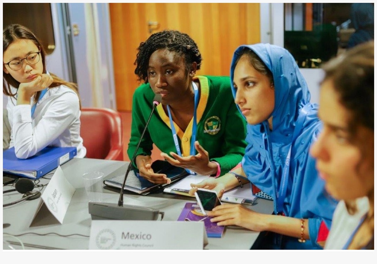 Global Model WHO 2023