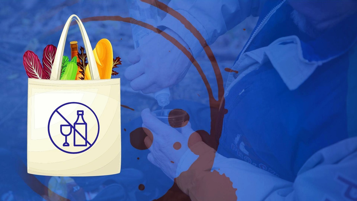 Webinar: Alcohol – no ordinary commodity