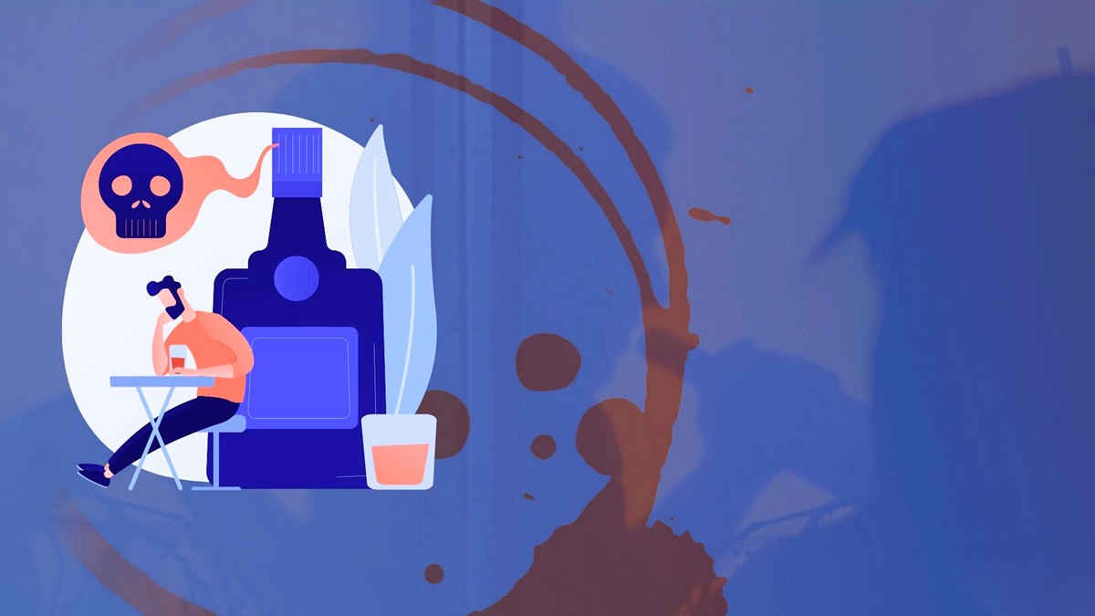 Webinar: Alcohol use disorders