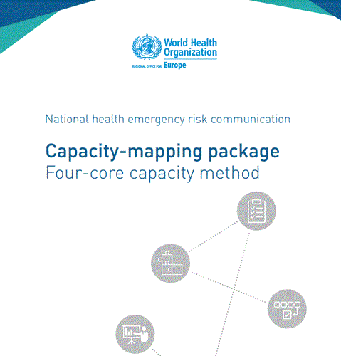 Capacity-mapping package Four-core capacity method