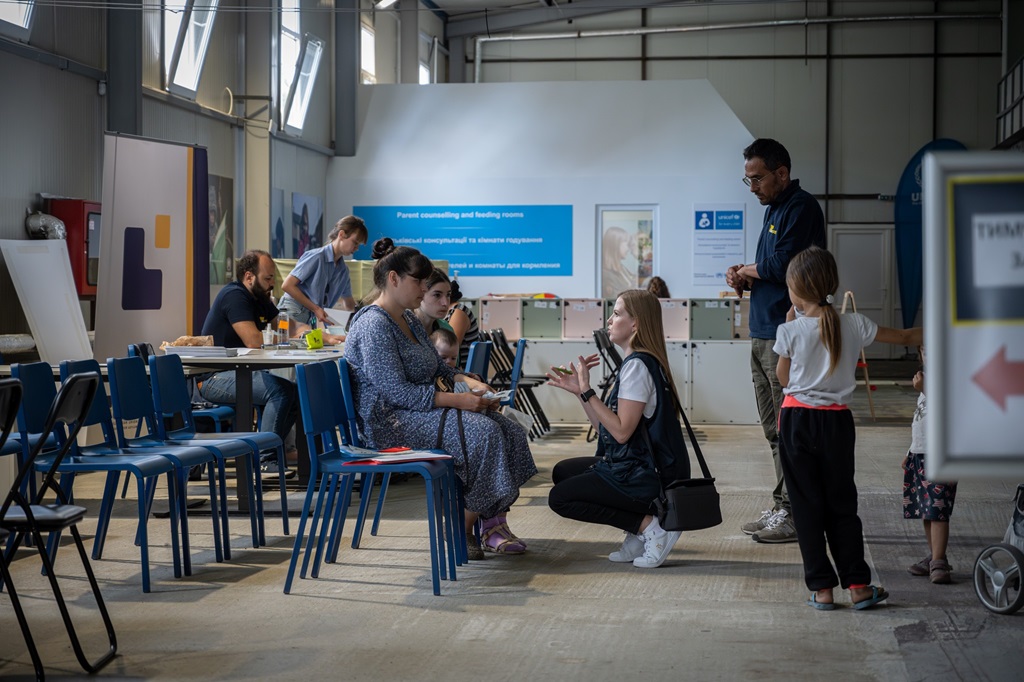 Biennial Collaborative Agreement (BCA)